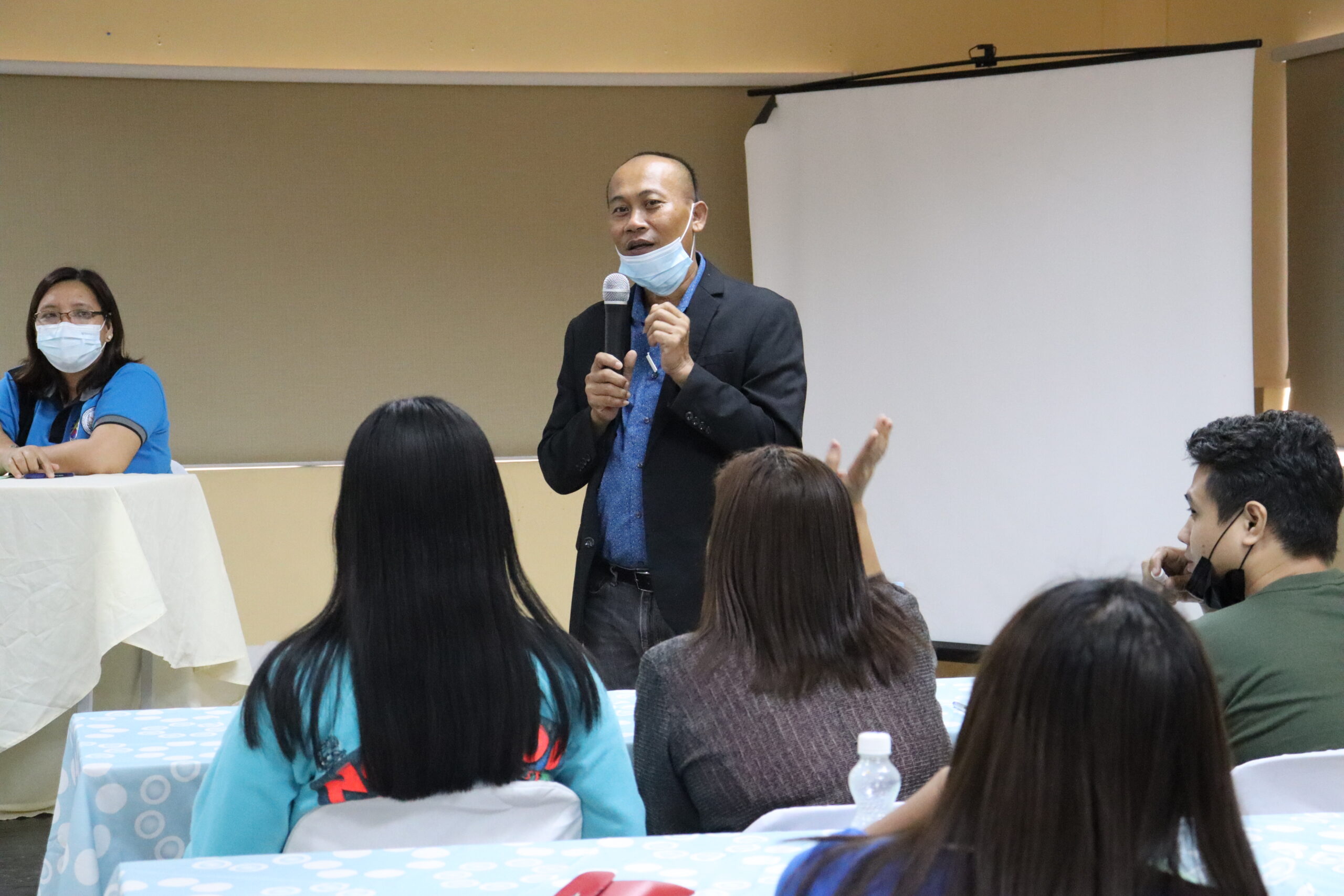 CHED RO2 orients SIDA-SGP beneficiaries for AY 2022-2023 - CHED ...
